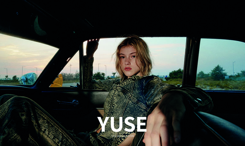 YUSE Is The Seoul Based Brand Gaining Recognition Among Kpop Idols ...
