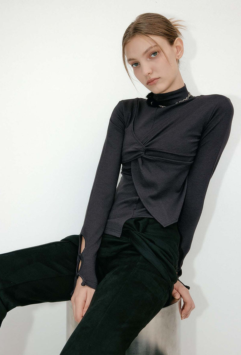 YUSE Is The Seoul Based Brand Gaining Recognition Among Kpop Idols ...