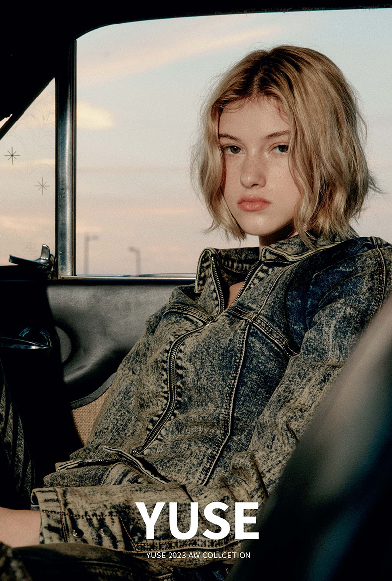 YUSE Is The Seoul Based Brand Gaining Recognition Among Kpop Idols ...