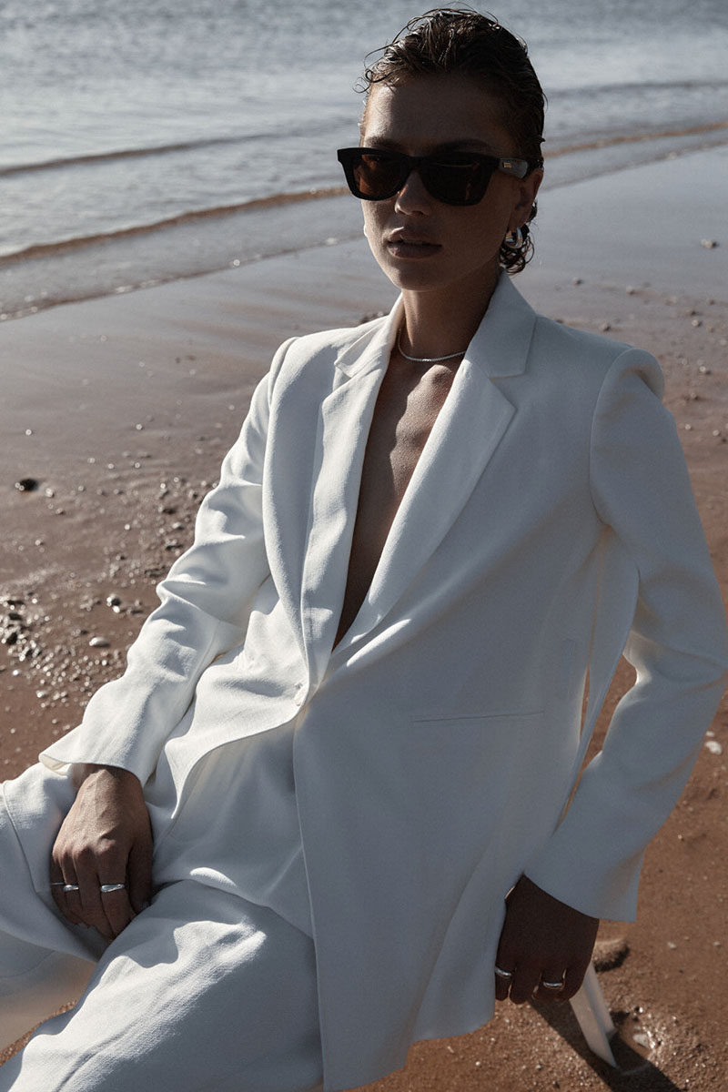 Elka Collective Delivers On That Timeless Appeal You Know And Love