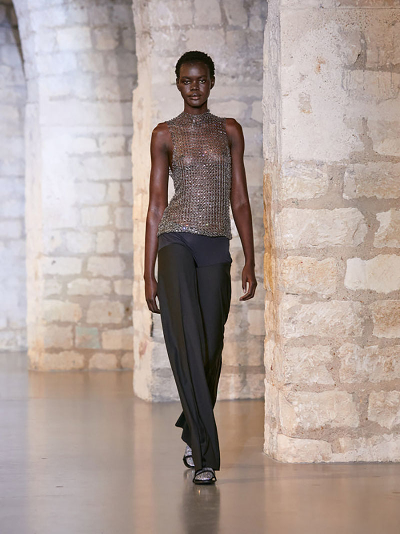Christopher Esber Wows Us With This SS24 Collection