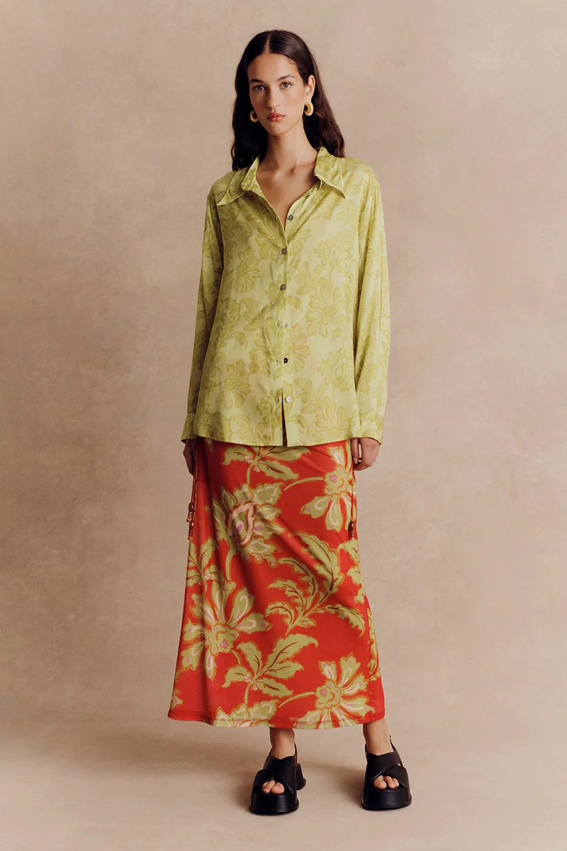 Hansen & Gretel Breaths Life Into Your Wardrobe With These Styles We Love