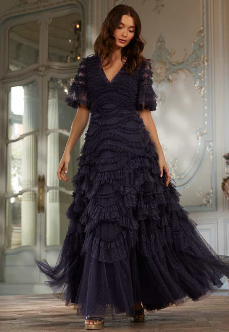 Needle & Thread Makes All Your Style Dreams Come True With This Collection