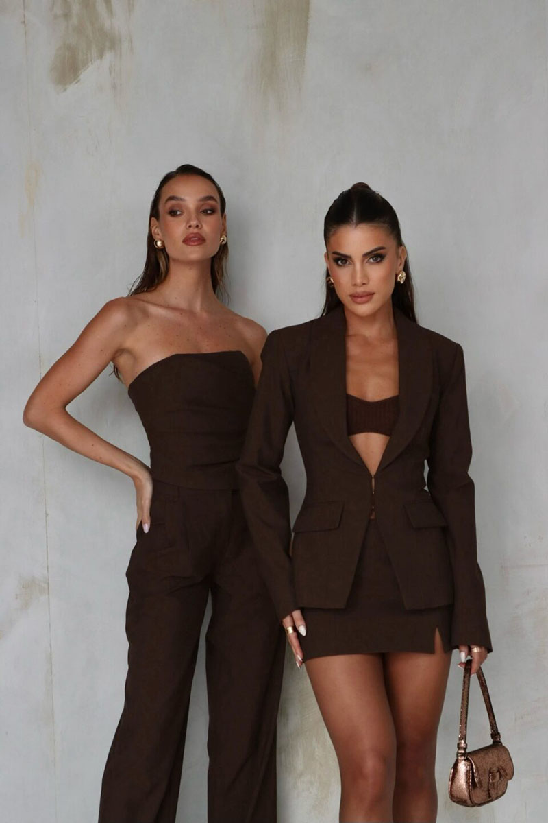 Get Festive With Camila Coelho Collection's New December Drop
