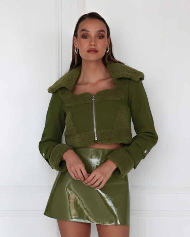 Get Festive With Camila Coelho Collection's New December Drop