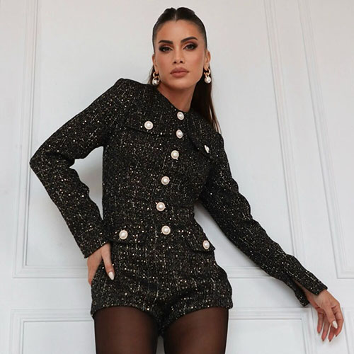 Get Festive With Camila Coelho Collection's New December Drop