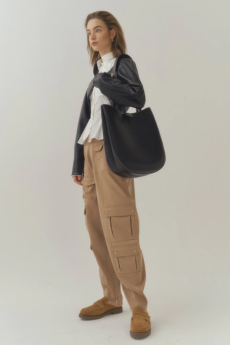 HAN WEN Is The NY Based Designer Brand That's All About Uniqueness And ...