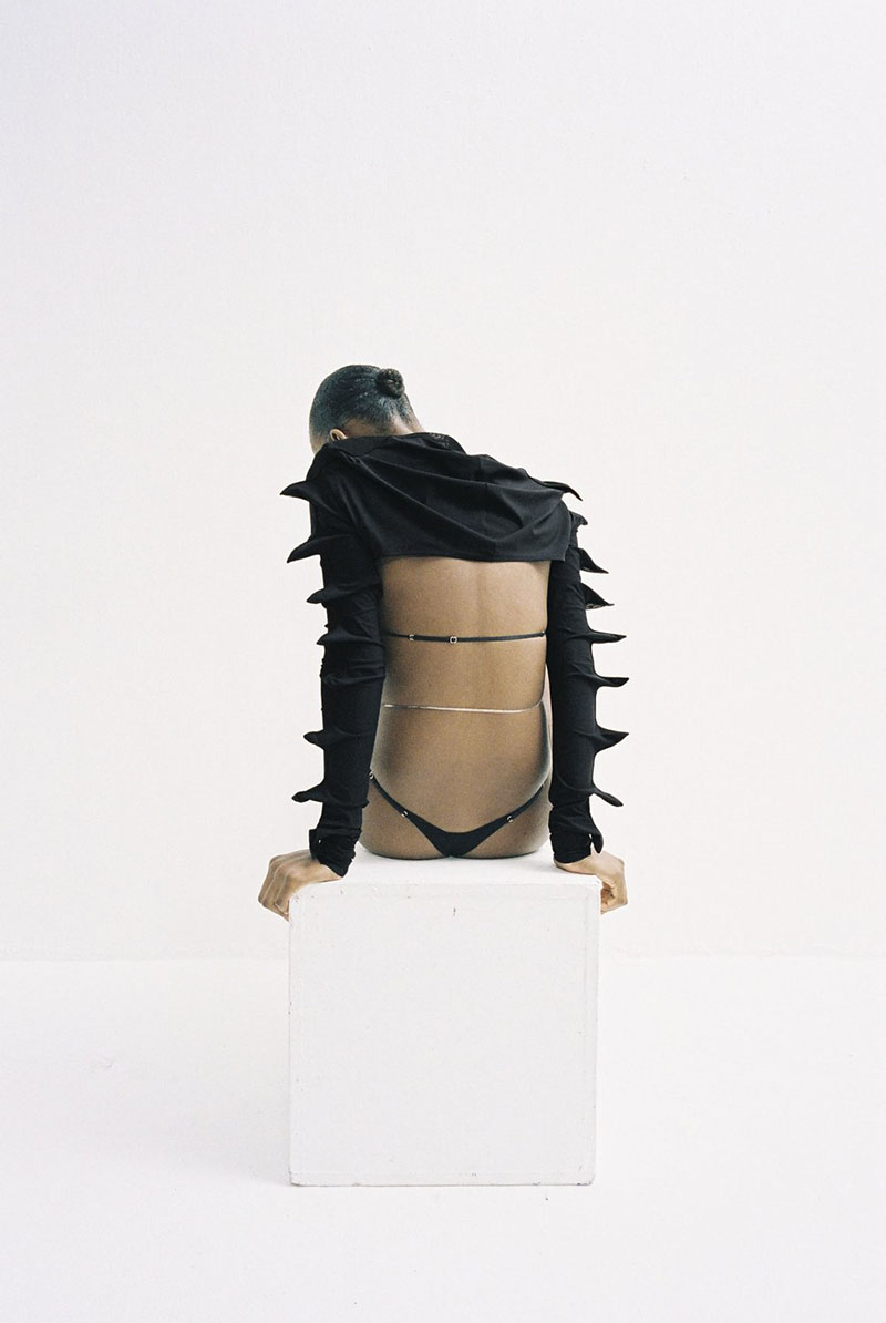 Rui Is Here To Spice Things Up With Their SS24 Collection