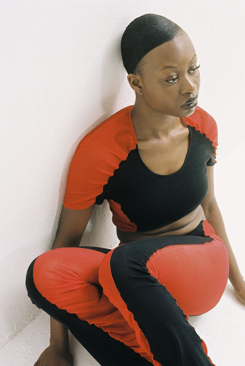 Rui Is Here To Spice Things Up With Their SS24 Collection