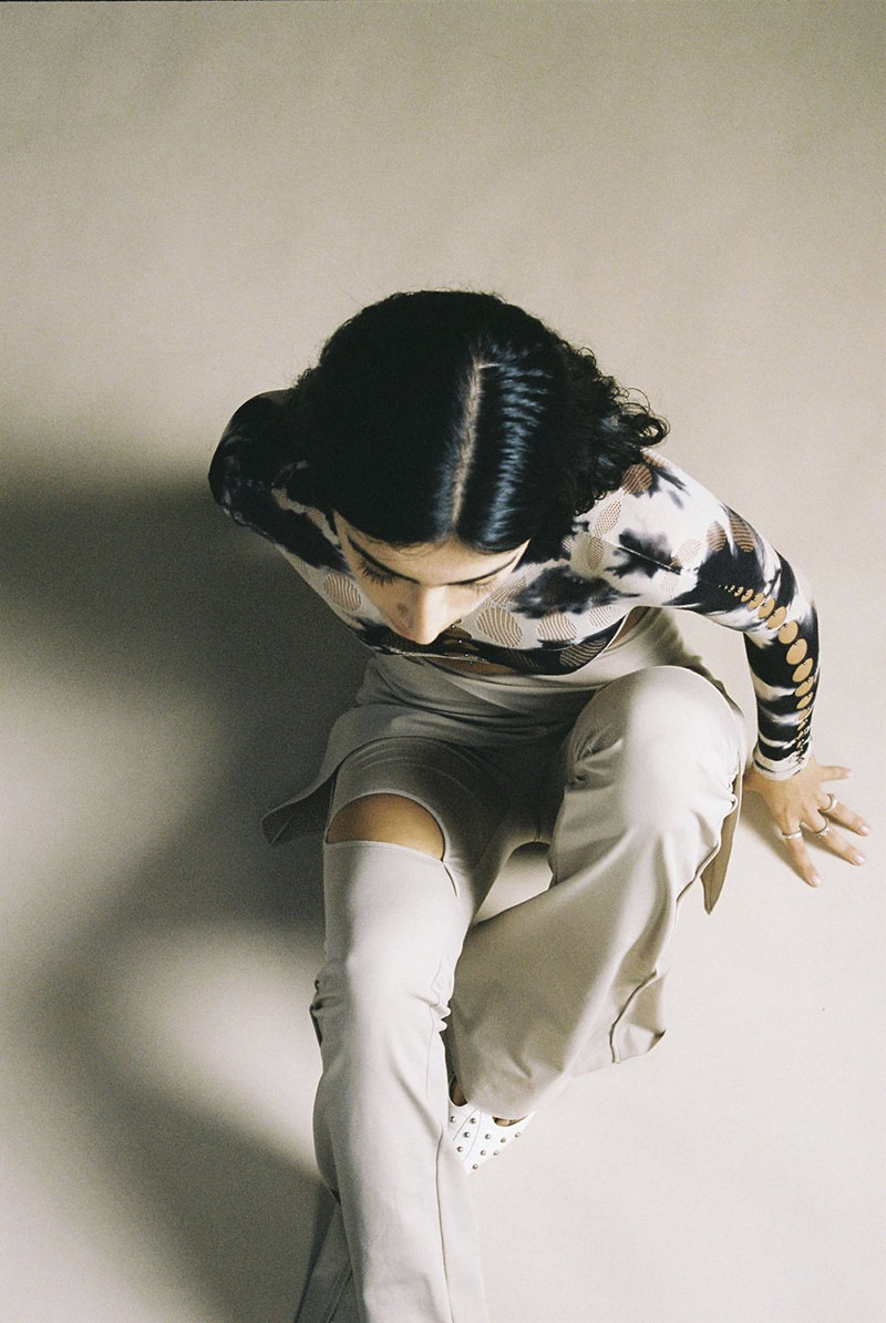 Rui Is Here To Spice Things Up With Their SS24 Collection