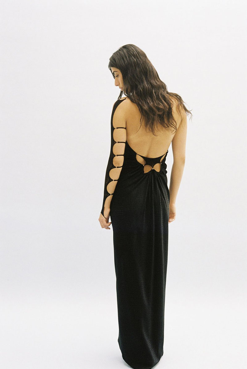 Rui Is Here To Spice Things Up With Their SS24 Collection