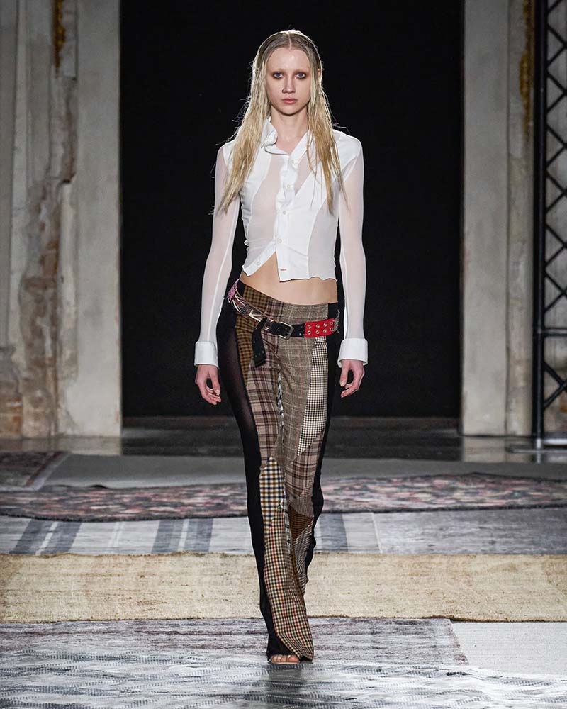 Rave Review Keeps Us On Our Toes With This Collection