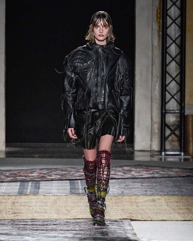 Rave Review Keeps Us On Our Toes With This Collection