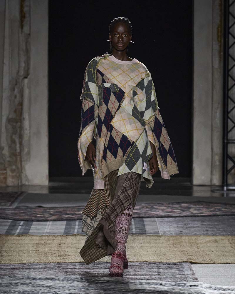 Rave Review Keeps Us On Our Toes With This Collection