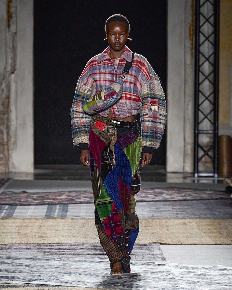 Rave Review Keeps Us On Our Toes With This Collection