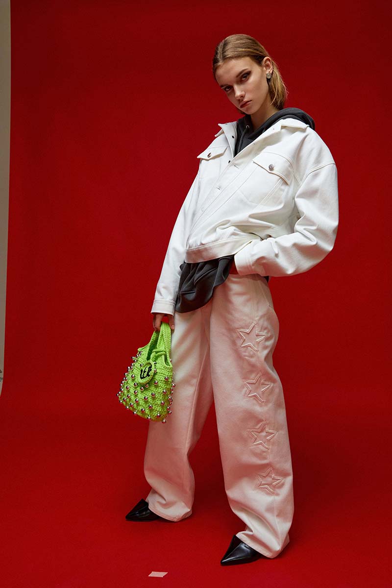 LEJE Keeps Us Guessing With This Unexpected Collection For Spring ...