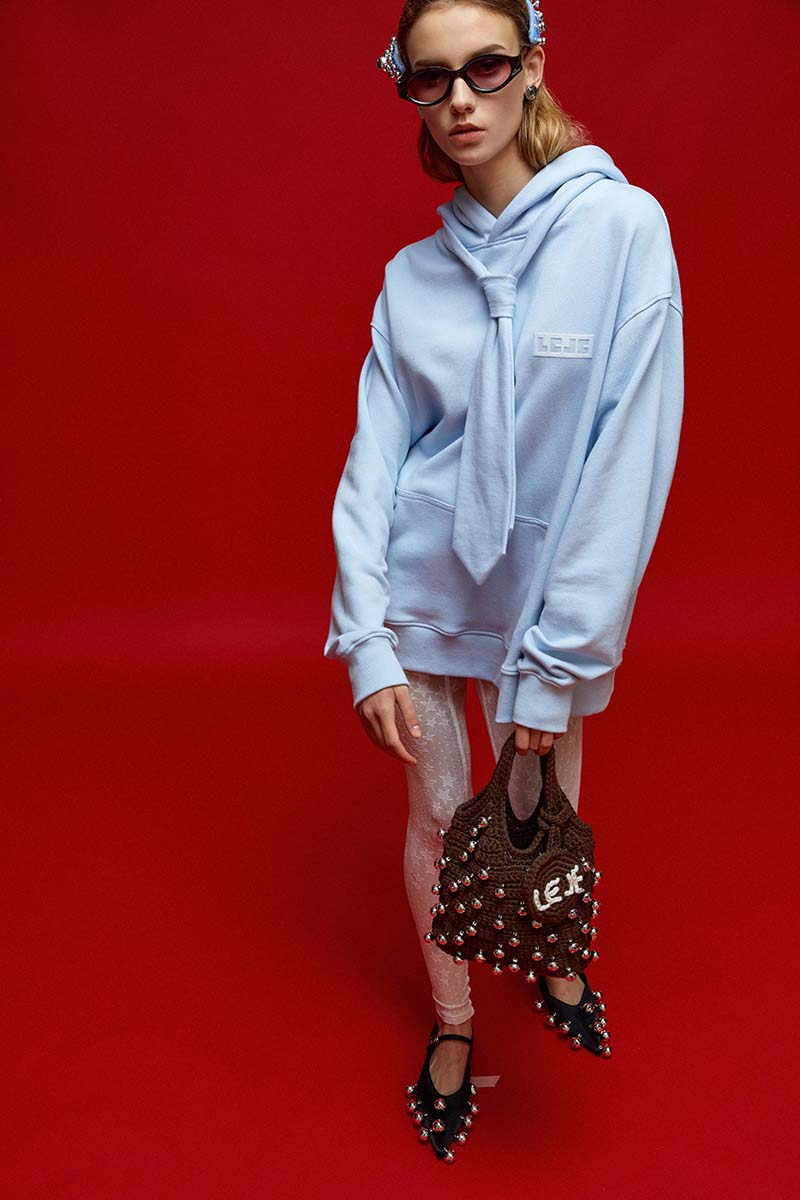 LEJE Keeps Us Guessing With This Unexpected Collection For Spring ...