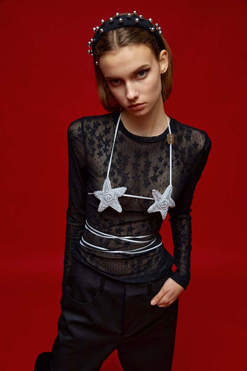 LEJE Keeps Us Guessing With This Unexpected Collection For Spring ...