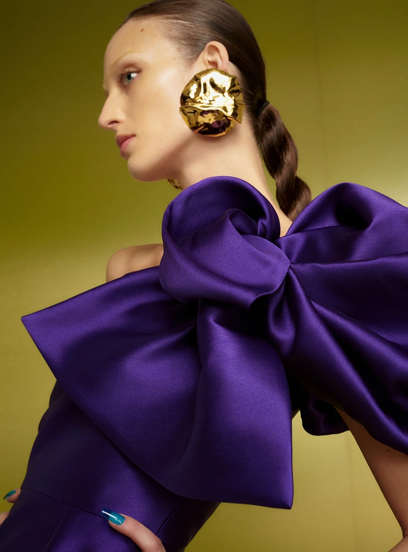 Fall In Love With Solace London When You Check Out This Fall Winter ...