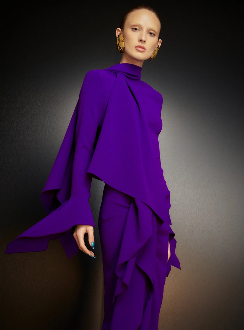 Fall In Love With Solace London When You Check Out This Fall Winter ...