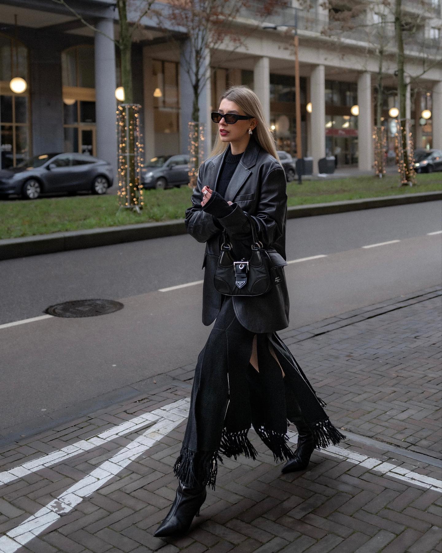 Master Indie Sleaze Style With These 10 Killer Outfits
