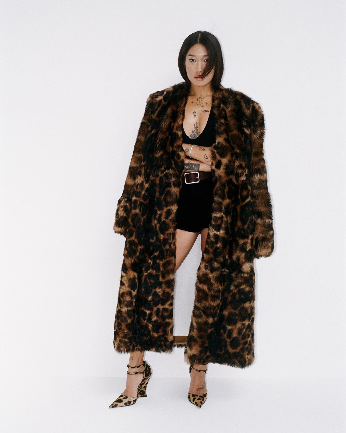 Master Indie Sleaze Style With These 10 Killer Outfits