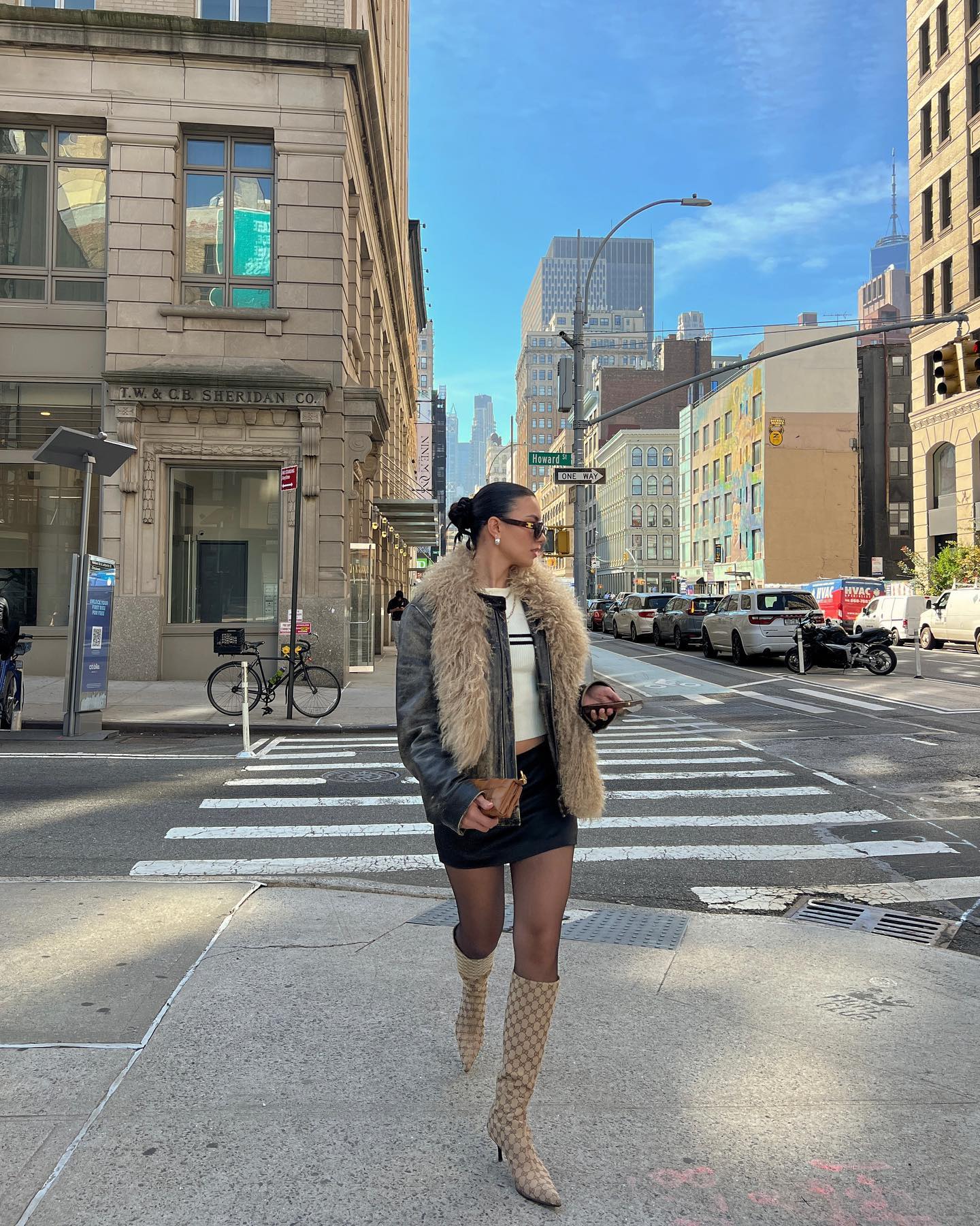 Master Indie Sleaze Style With These 10 Killer Outfits