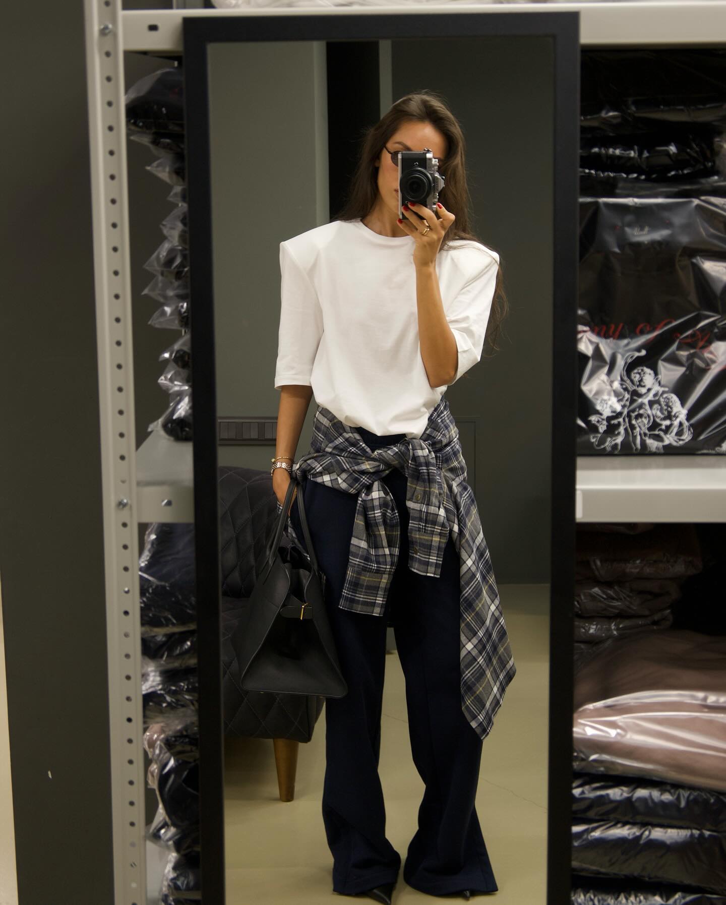 Master Indie Sleaze Style With These 10 Killer Outfits