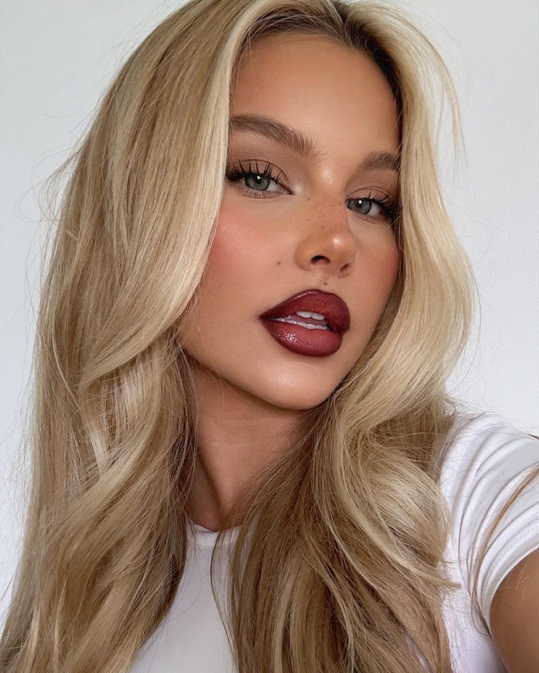 The Easiest Way To Nail The Ombré Lips Trend