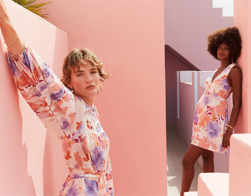 Kivari Takes You On A Trip With This Resort '24 Lookbook
