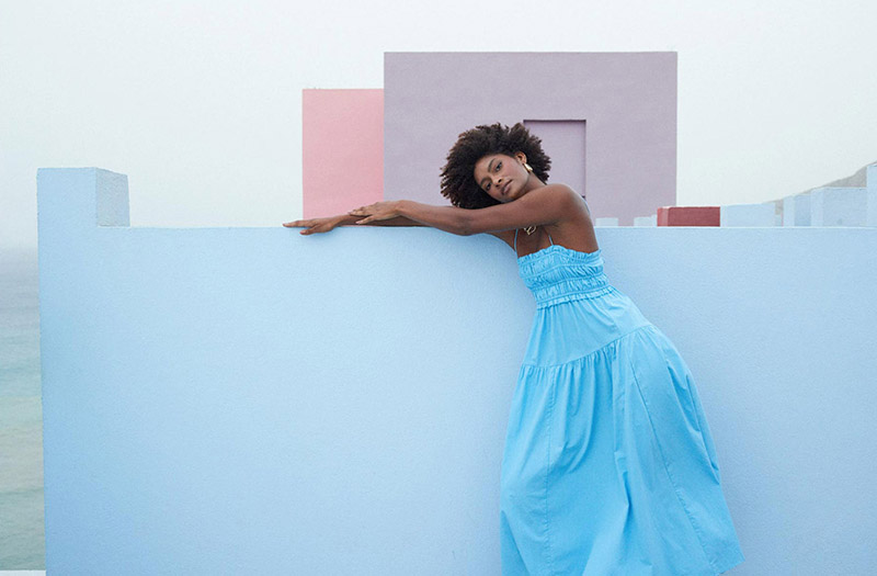 Kivari Takes You On A Trip With This Resort '24 Lookbook