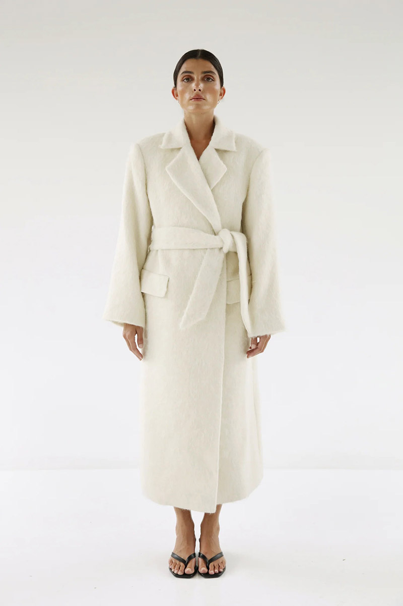 ALMADA LABEL Brings You The Highest Quality Knitwear