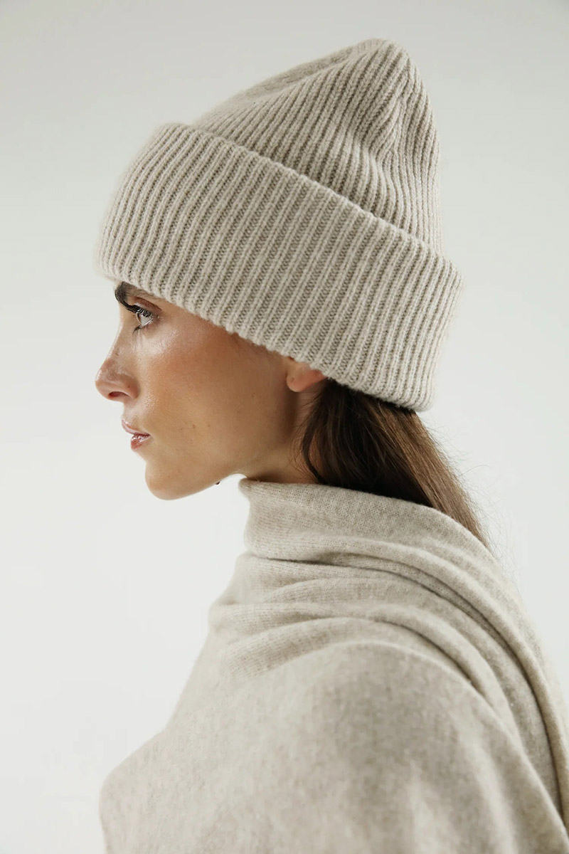 ALMADA LABEL Brings You The Highest Quality Knitwear