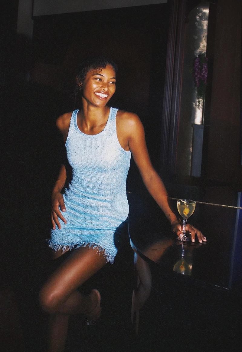 ASTA Resort Elevates Your Beach Style With These Luxe Collection