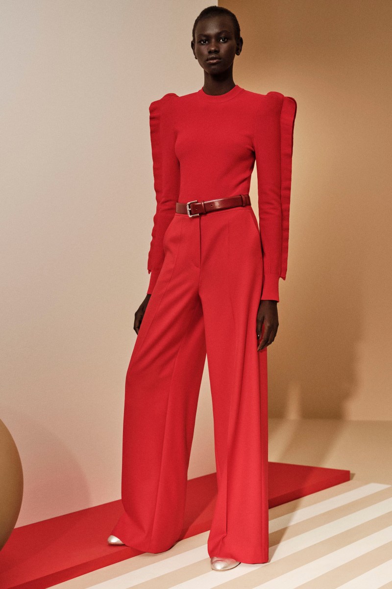 Max Mara Pre-Fall 2024 Collection Takes A Playful Twist Inspired By ...