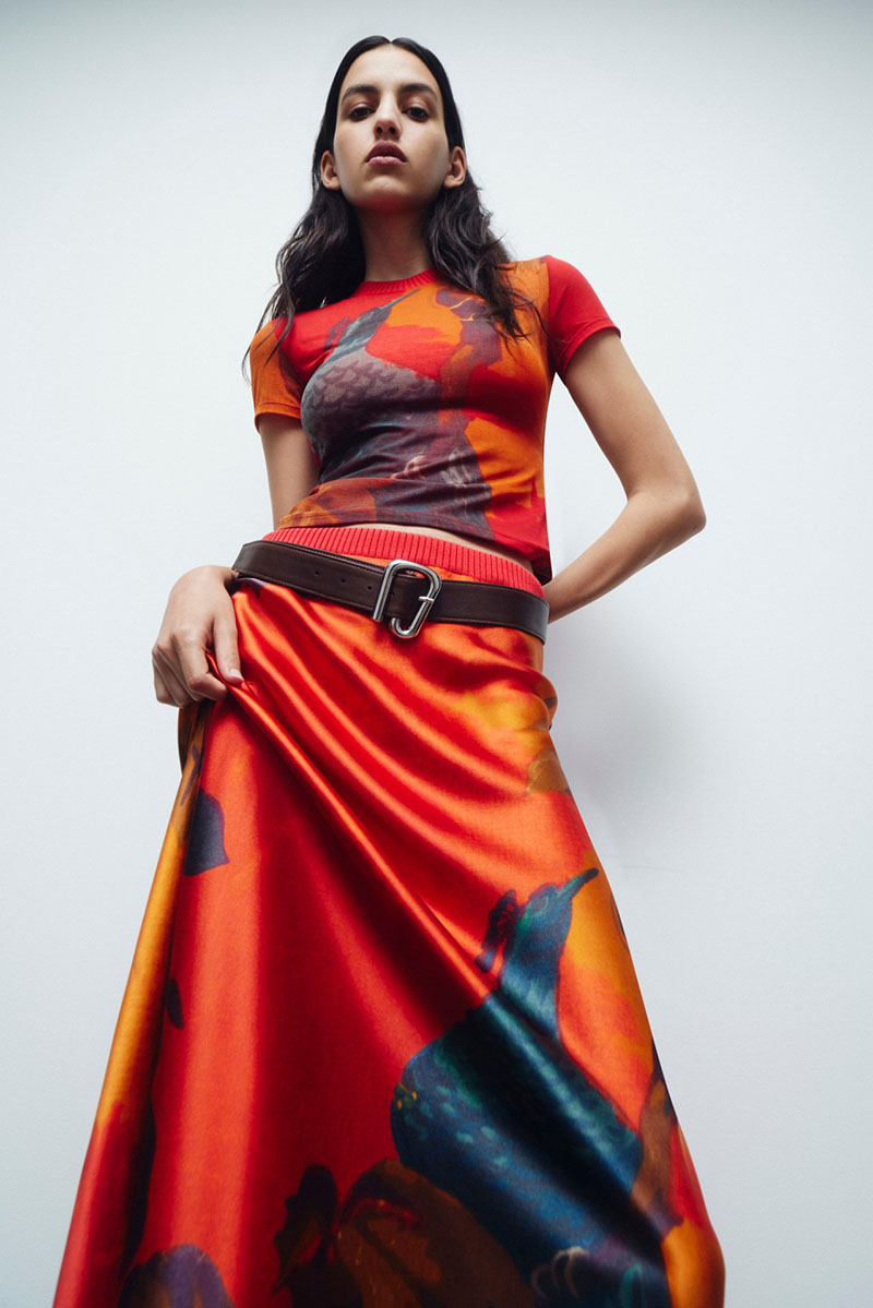 SIR The Label Pre-Fall 2024 Collection Embraces '90s-Inspired Minimalism
