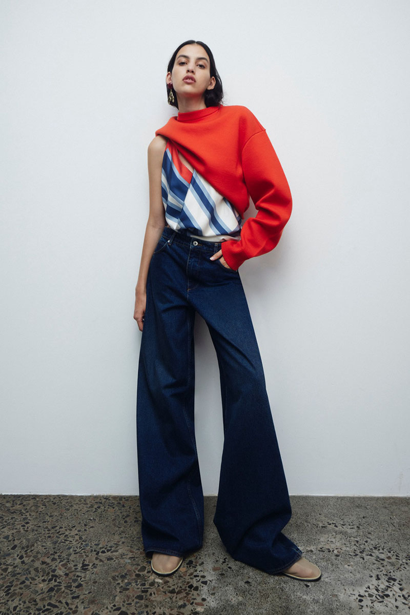 SIR The Label Pre-Fall 2024 Collection Embraces '90s-Inspired Minimalism