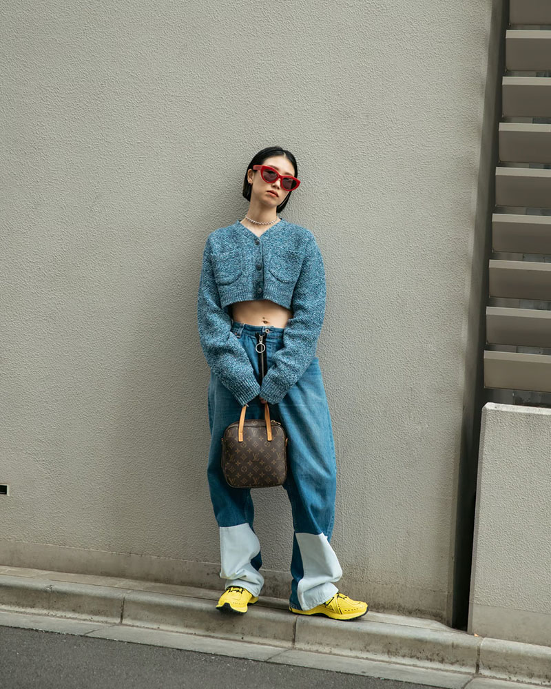 12 Street Style Tokyo Outfits To Get You Inspired [January 2024 Edition]
