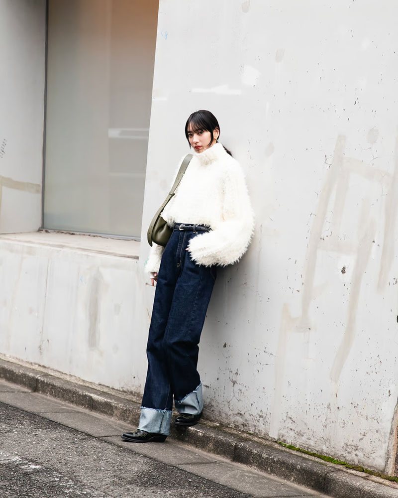 12 Street Style Tokyo Outfits To Get You Inspired [January 2024 Edition]