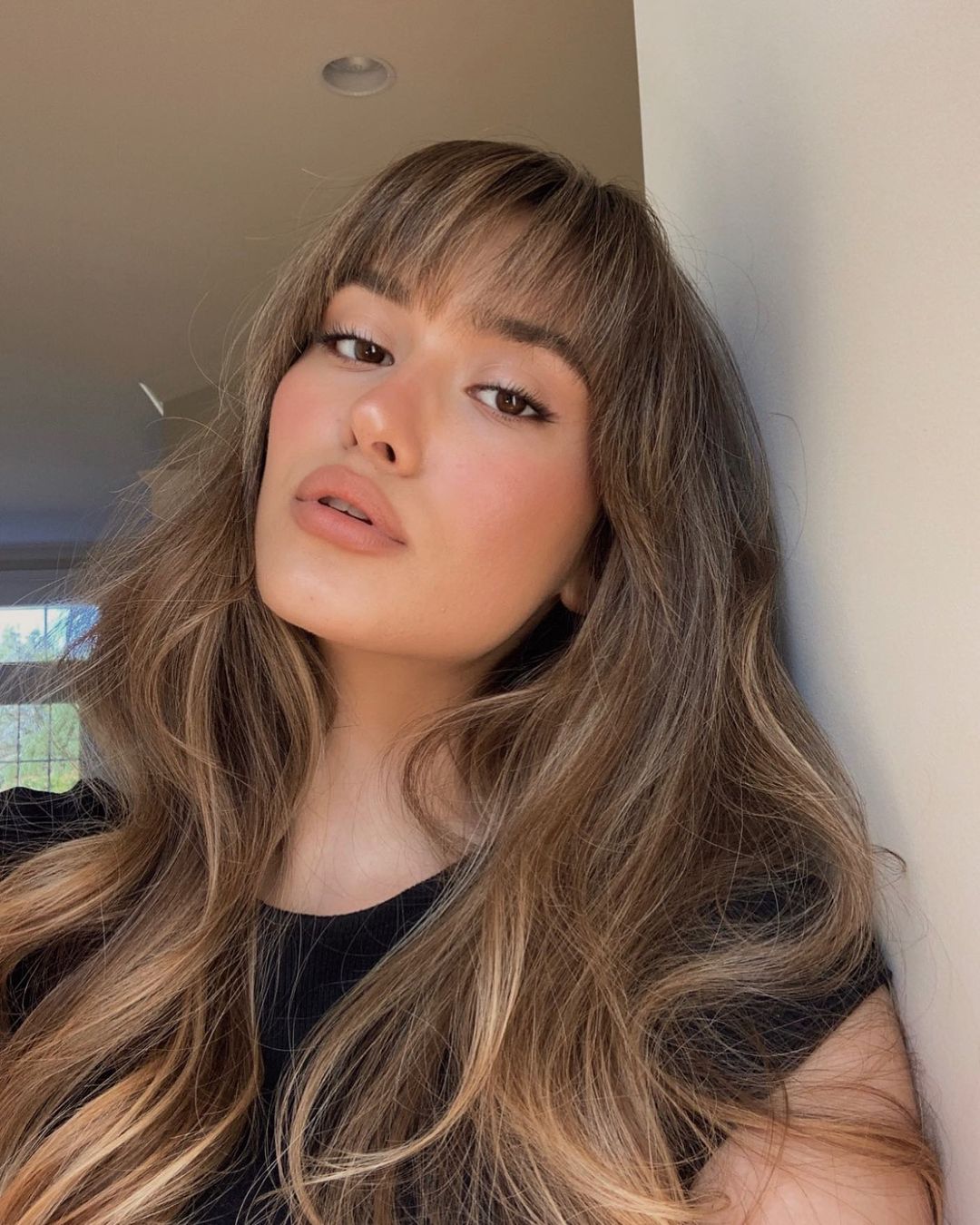 The Comfy Glam Makeup Is Perfect For Lazy Days