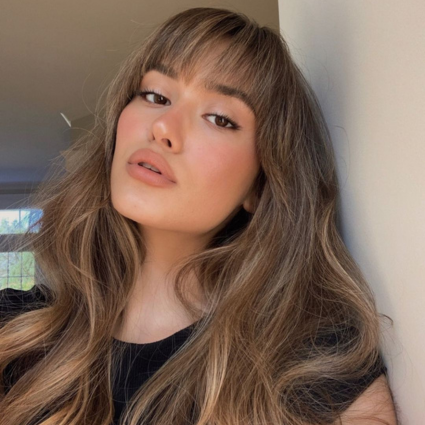 The Comfy Glam Makeup Is Perfect For Lazy Days