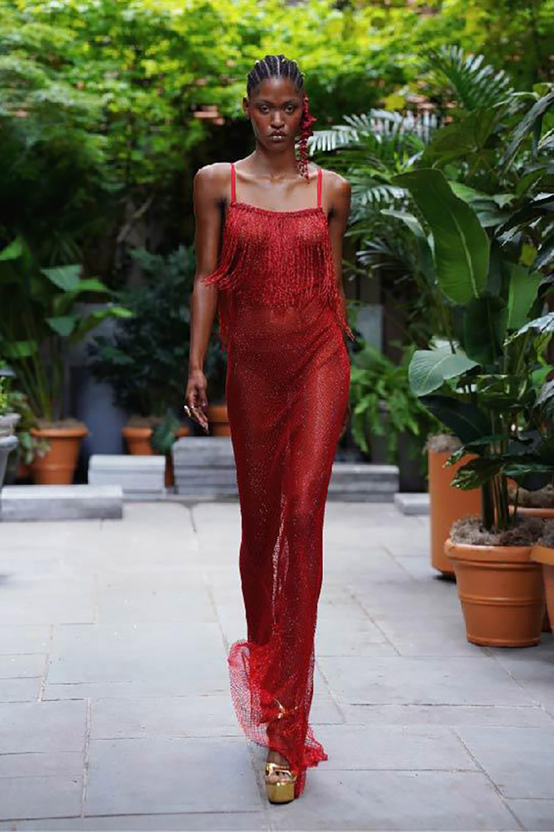 Bronx And Banco Resort 2024 Collection Embodies Cutting-Edge Style And ...