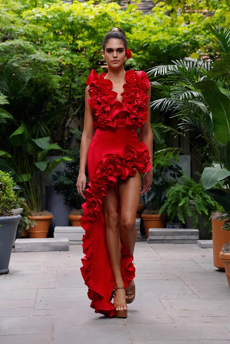 Bronx And Banco Resort 2024 Collection Embodies Cutting-Edge Style And ...