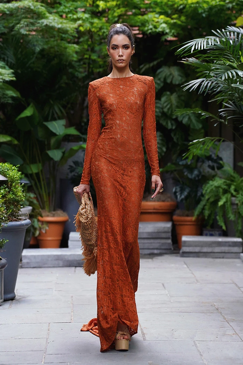 Bronx And Banco Resort 2024 Collection Embodies Cutting-Edge Style And ...
