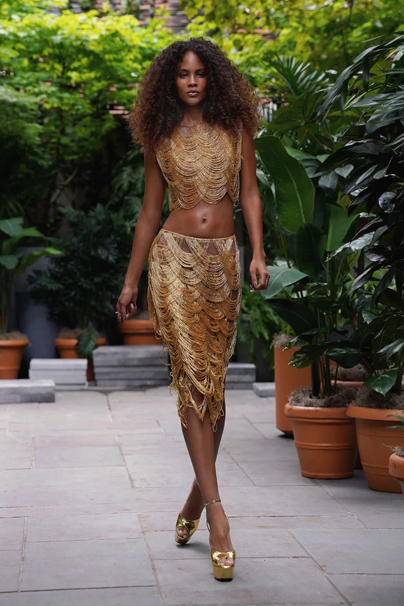 Bronx And Banco Resort 2024 Collection Embodies Cutting-Edge Style And ...