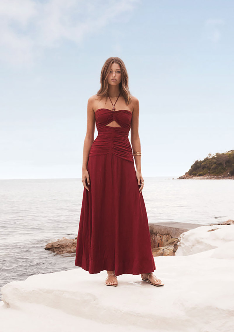 Sheike Elevates Your Vacation Style With This Release