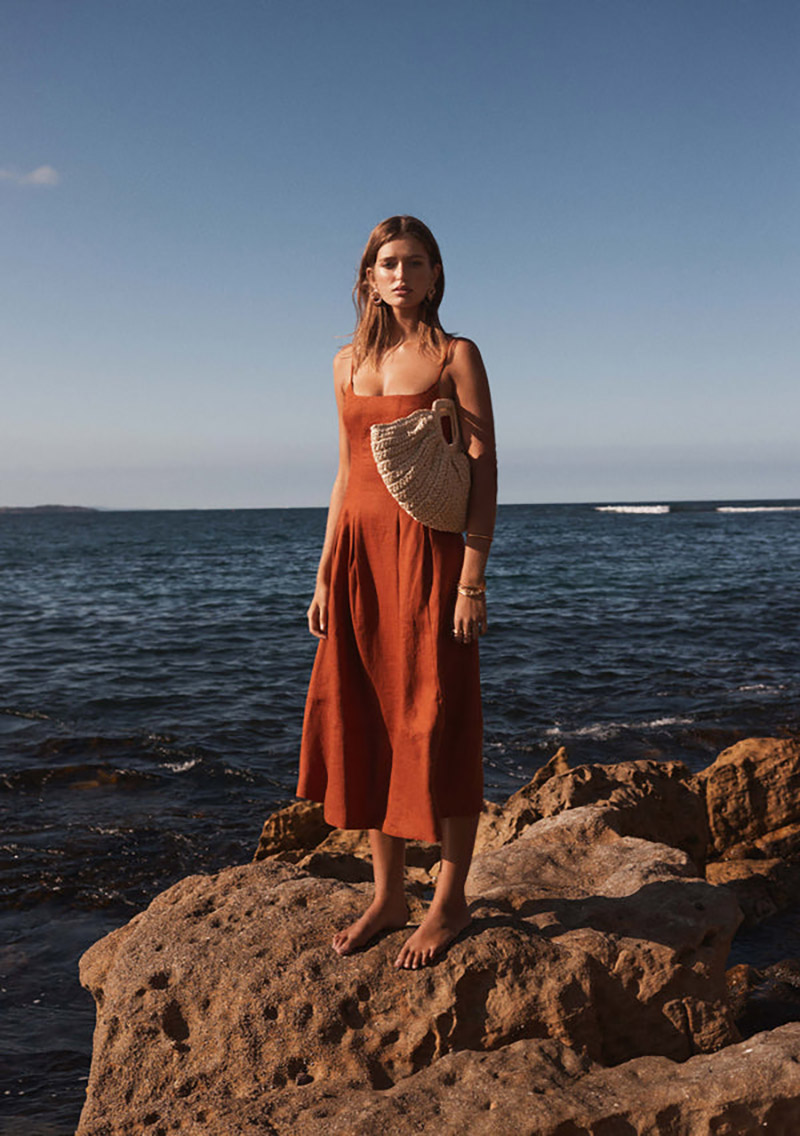 Sheike Elevates Your Vacation Style With This Release