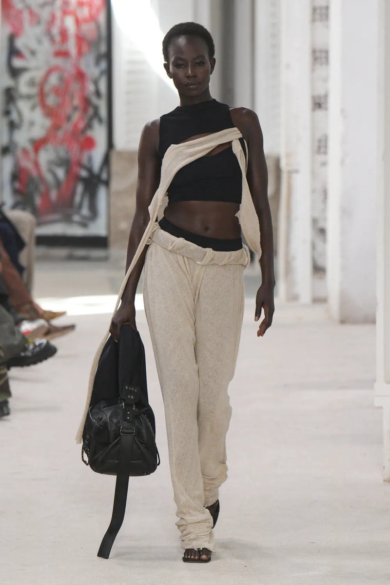 Ottolinger Dares You To Be Bold With Your Style In This SS24 Release