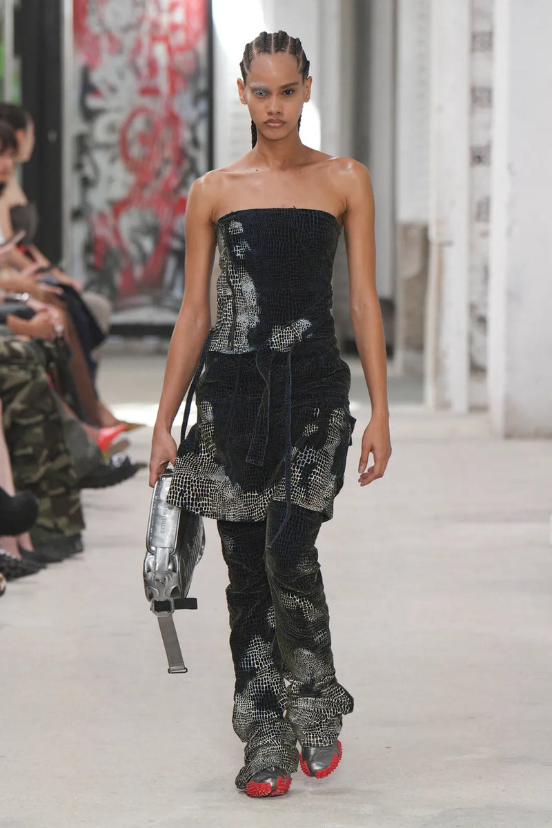 Ottolinger Dares You To Be Bold With Your Style In This SS24 Release