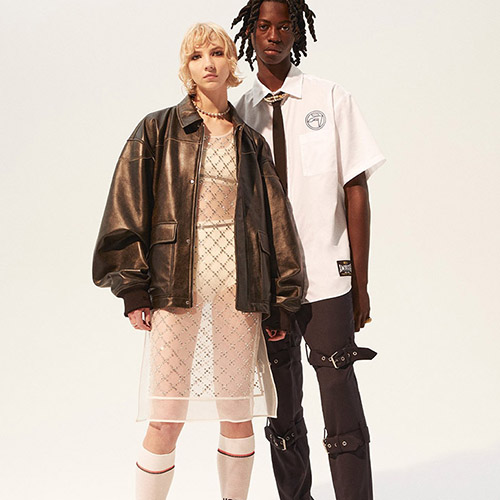 Ambush Keeps Us On Our Toes In The Spring/Summer 24 Collection